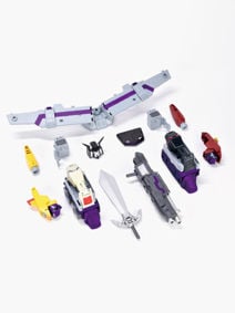 DK-56A 08 G1 Master Upgrade Kit