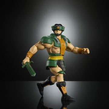 Masters of the Universe: Origins Tri-Klops (200X Cartoon Collection ...