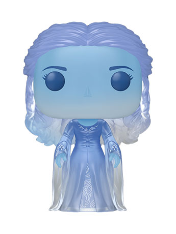 Harry Potter and the Deathly Hallows: Part 2 Pop! Movies #0192 Helena ...