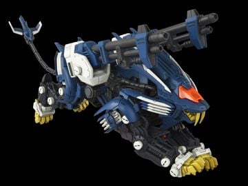 Zoids Model Kits, Toys, & Figures | BigBadToyStore