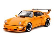 Pink Slips Porsche RWB Hibiki 1/18 Scale Model