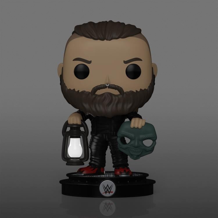 WWE Pop! SFX #197 Light Up Bray Wyatt