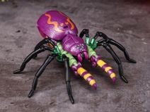 ROBOT TOYS RT-05 Black Beetle Converting Action Figure