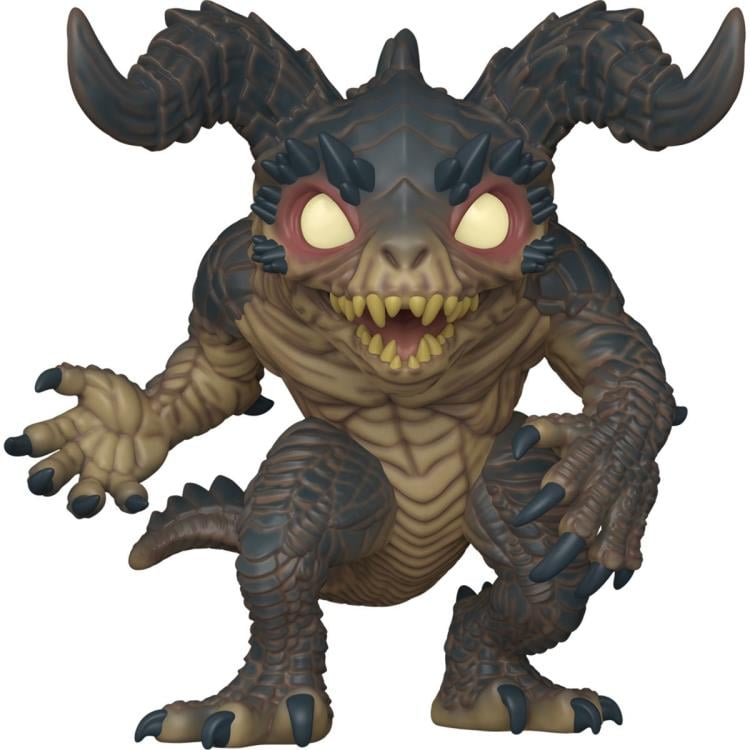Fallout (TV Series) Pop! Super Sized #1916 Deathclaw
