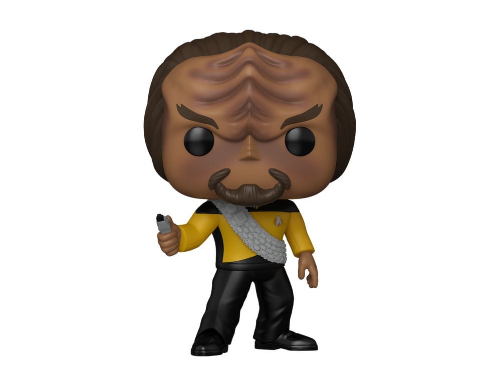 Star Trek: The Next Generation Pop! TV #1926 Worf