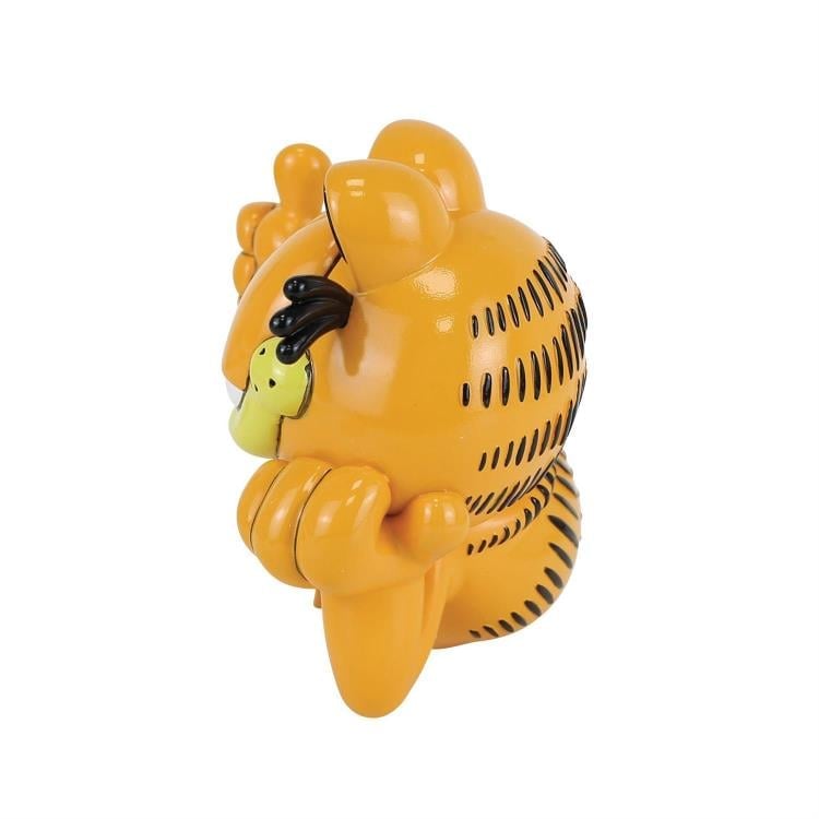 Garfield Desk Clock