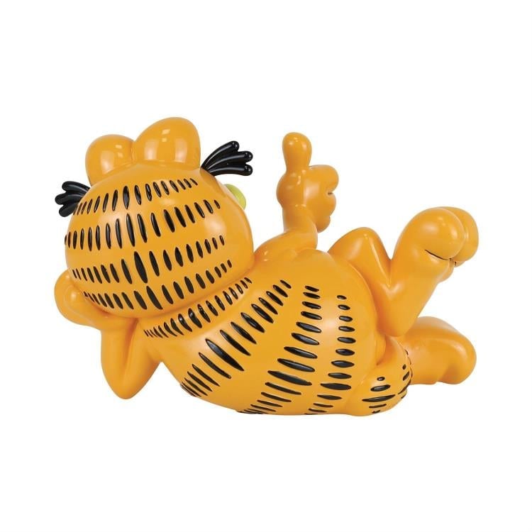 Garfield Desk Clock