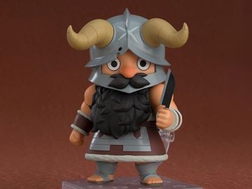 Delicious in Dungeon Action Figures, Statues, Collectibles, and More!