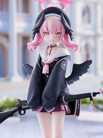Blue Archive figma No.681 Koharu Shimoe Action Figure