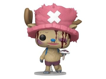 One Piece Pop! Animation #2340 Tony Tony Chopper (Refresh) (Chase)