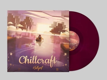 Helynt: Chillcraft Vinyl LP