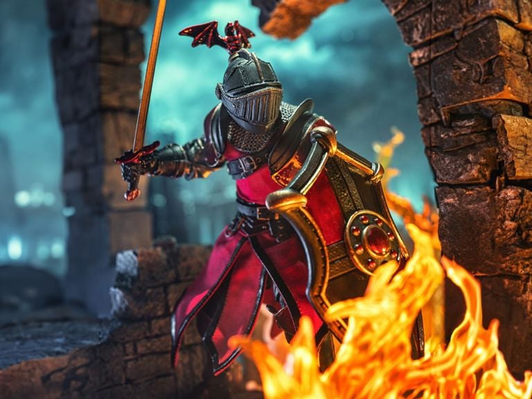 BigBadToyStore - Action Figures, Statues, Collectibles, and More!