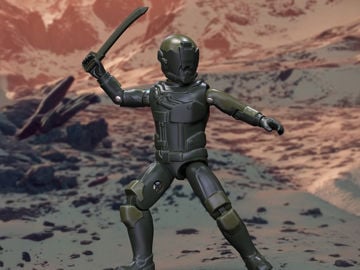 Starfield Action Figures, Statues, Collectibles, and More!