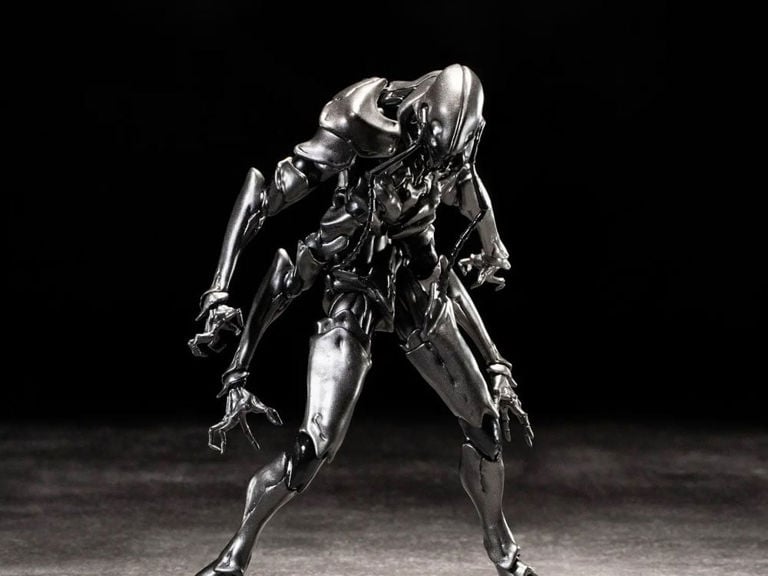 VERMIN Series Artificial Evolution B006 Ant 1/12 Scale Action Figure