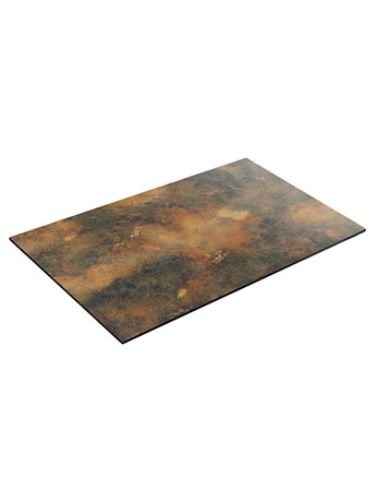 Grimdark Future: Neoprene Mat
