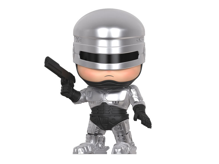 RoboCop PIX! RoboCop Limited Edition Figure