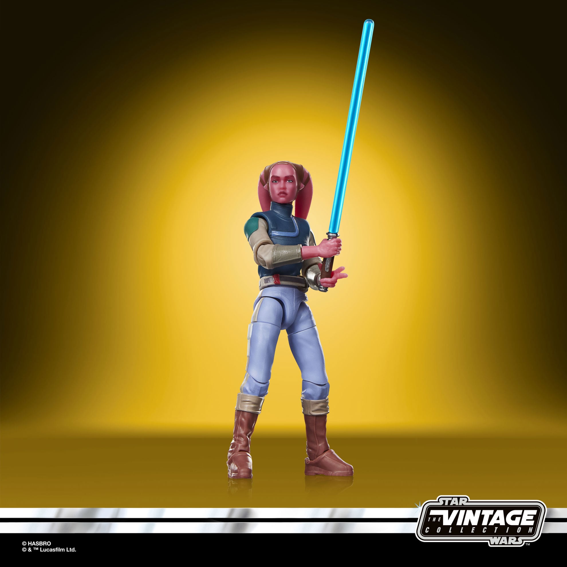 Star Wars: The Vintage Collection Devon Izara (Maul- Shadow Lord ...