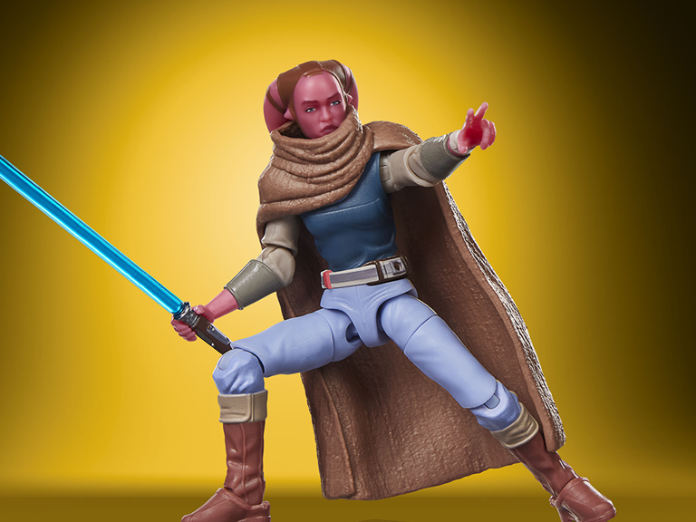 Star Wars: The Vintage Collection Devon Izara (Maul- Shadow Lord ...