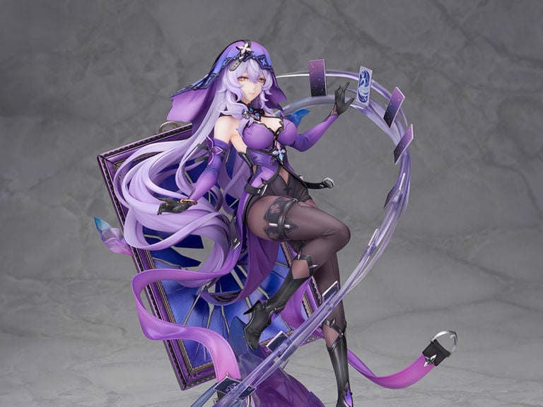Honkai: Star Rail Black Swan 1/7 Scale Figure