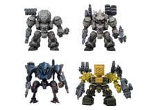 Armored Core VI: Fires of Rubicon Assemble Collection Vol. 01 Boxed Set ...