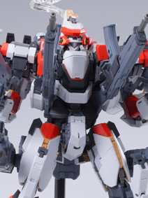 Full Metal Panic! Invisible Victory ARX-8 Laevatein & XL-3 Booster 1/35 ...