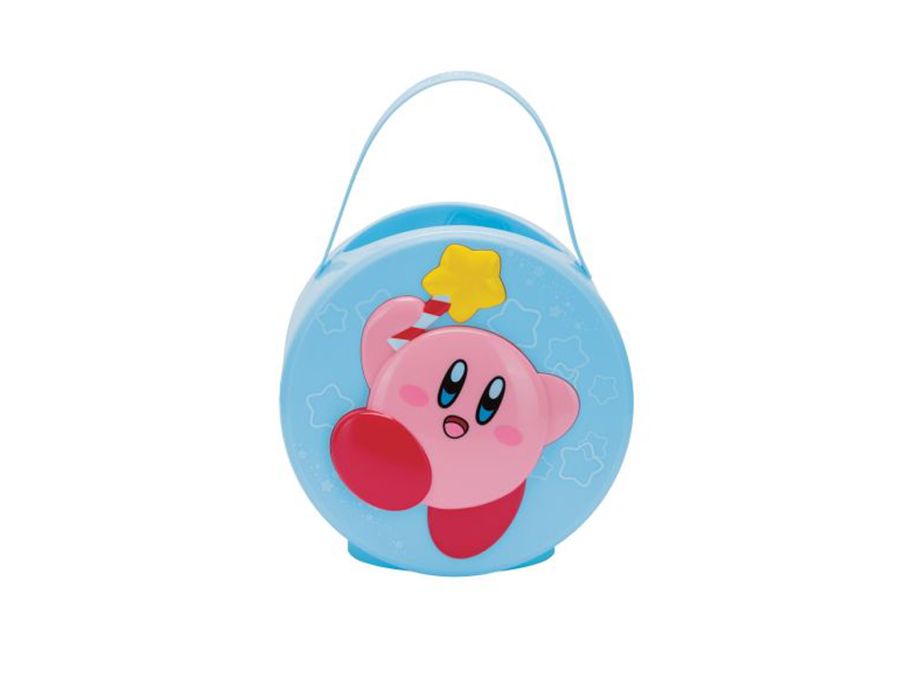 Kirby Treat Pail Costume Accessory