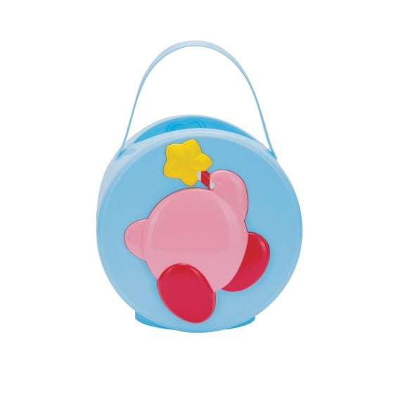 Kirby Treat Pail Costume Accessory