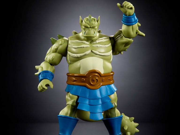 Masters of the Universe: Origins Whiplash (200X Cartoon Collection ...
