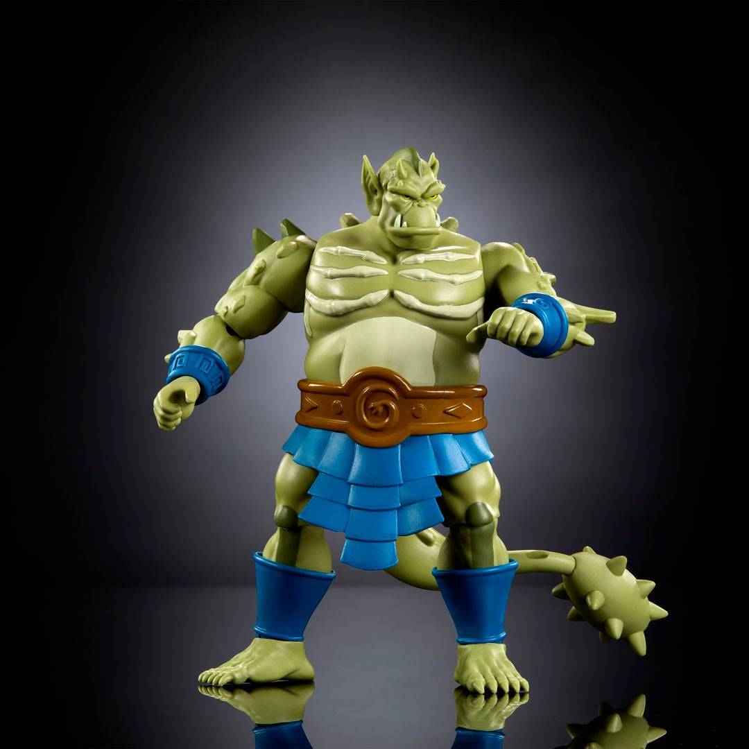 Masters of the Universe: Origins Whiplash (200X Cartoon Collection ...