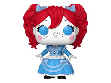 Poppy Playtime Pop! Games #1263 Poppy