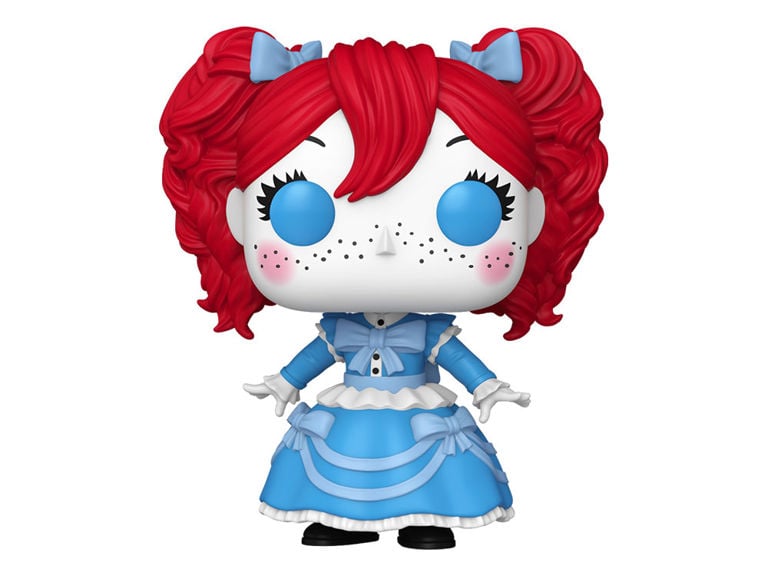 Poppy Playtime Pop! Games #1263 Poppy