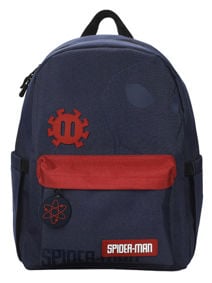 Marvel Spider-Man Line Art Backpack