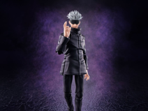 Jujutsu Kaisen S.H.Figuarts Satoru Gojo Action Figure (Reissue)