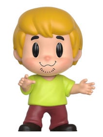 Scooby-Doo PIX! Shaggy Limited Edition Figure