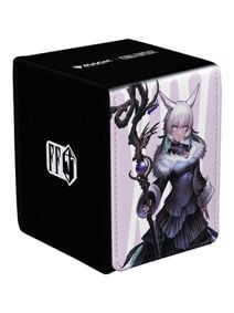 Magic: The Gathering x Final Fantasy Y'shtola, Night's Blessed Alcove ...