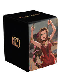 Magic: The Gathering x Final Fantasy Aerith Gainsborough Alcove Flip ...