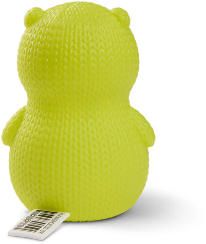 Bob's Burgers Handmade By Robots #565 Kuchi Kopi Limited Edition Figure