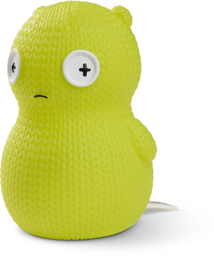 Bob's Burgers Handmade By Robots #565 Kuchi Kopi Limited Edition Figure