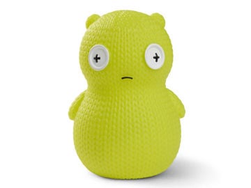 Bob's Burgers Handmade By Robots #565 Kuchi Kopi Limited Edition Figure