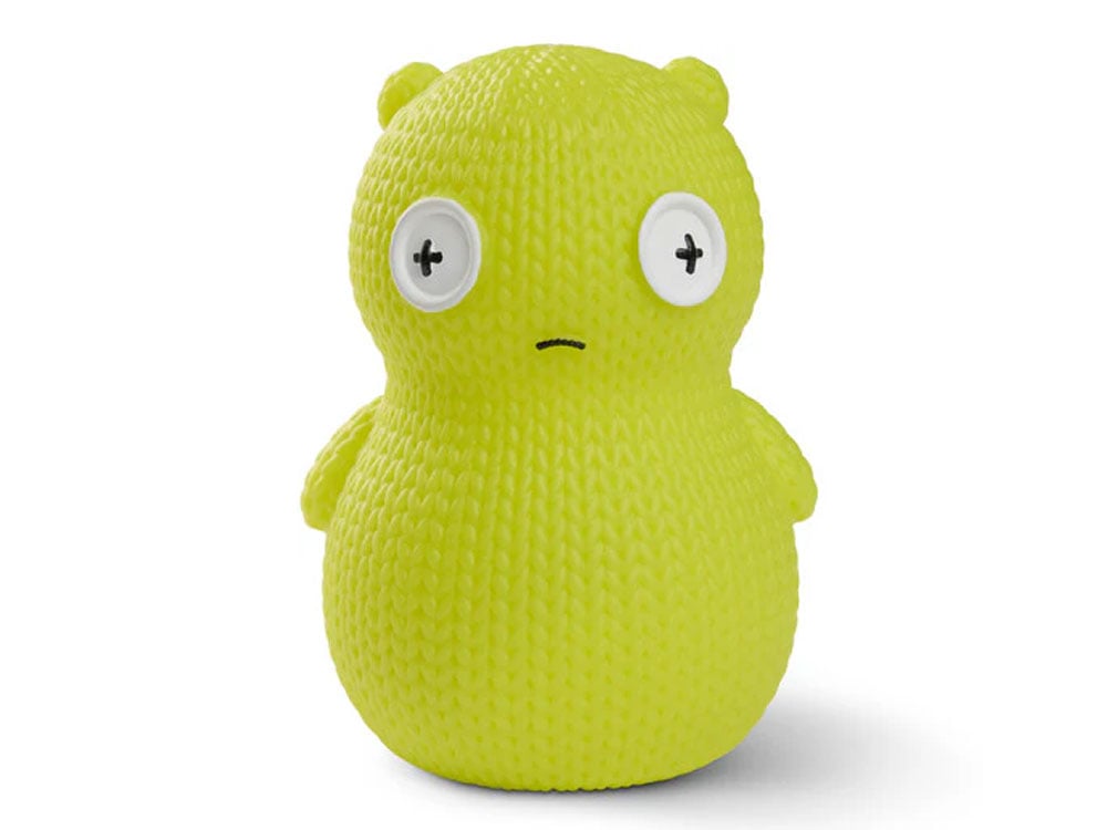 Bob's Burgers Handmade By Robots #565 Kuchi Kopi Limited Edition Figure