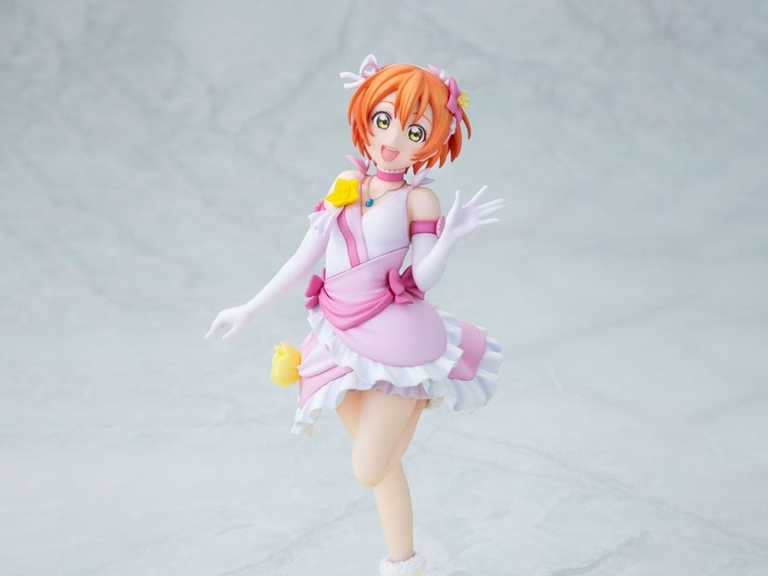 Love Live! School Idol Project KD Colle Rin Hoshizora (Bokutachi wa ...