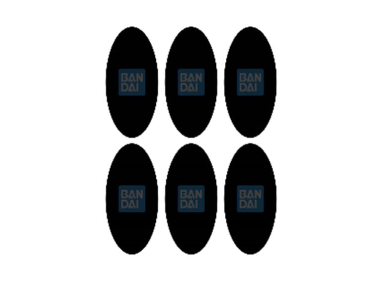 Berserk Ichibansho Zakka Head Magnet (Fated Polarity) Box of 6 Random ...