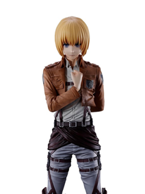Attack on Titan Masterlise Ichibansho Armin Arlert (Dedicate Your Heart ...