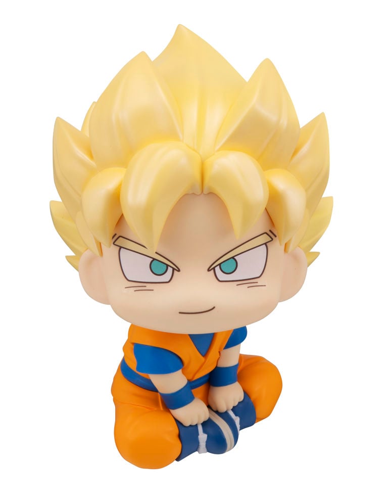 Dragon Ball Daima Look Up Series Super Saiyan Goku (Mini)