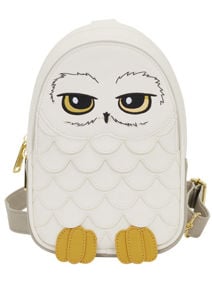 Harry Potter Hedwig Cosplay Sling Bag