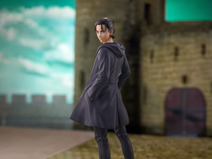Attack on Titan Oshi Works Eren Yeager (The Final Season Ver.) Figure