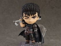 Berserk Nendoroid No.2134 Guts (Reissue)