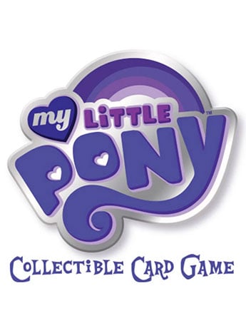 My Little Pony Trading Card Game: Hearth's Warming Eve Collector Box