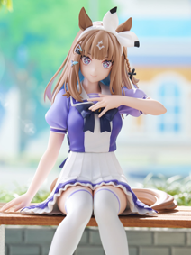 Uma Musume: Pretty Derby Almond Eye Noodle Stopper Figure