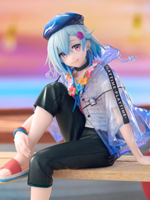 Arknights Mizuki (Summer Feast Ver.) Noodle Stopper Figure
